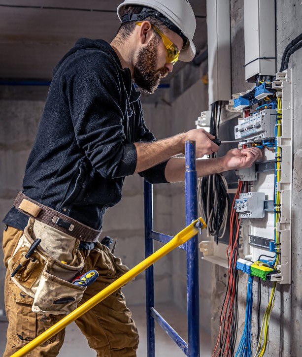 Current Apprentices - Electrical Apprentice Training Alliance